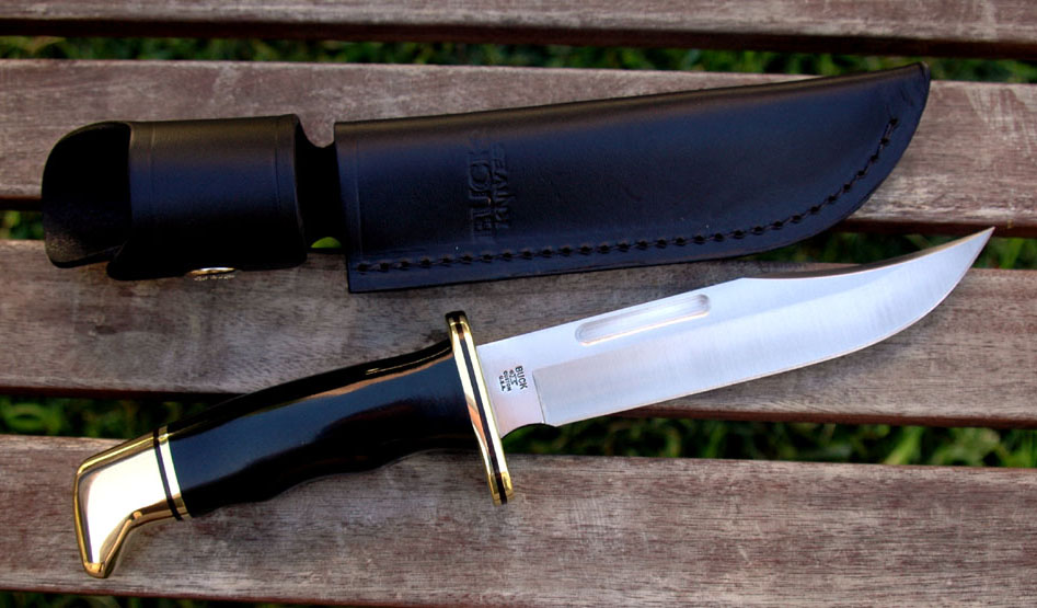 5160 Buck knife lineup | BladeForums.com