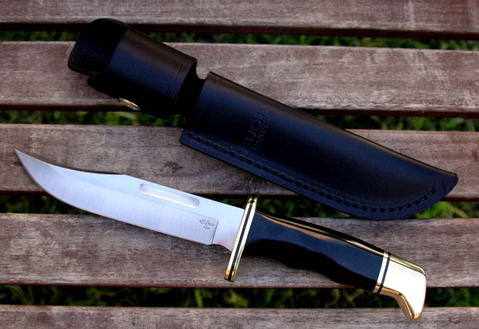 5160 Buck knife lineup | BladeForums.com